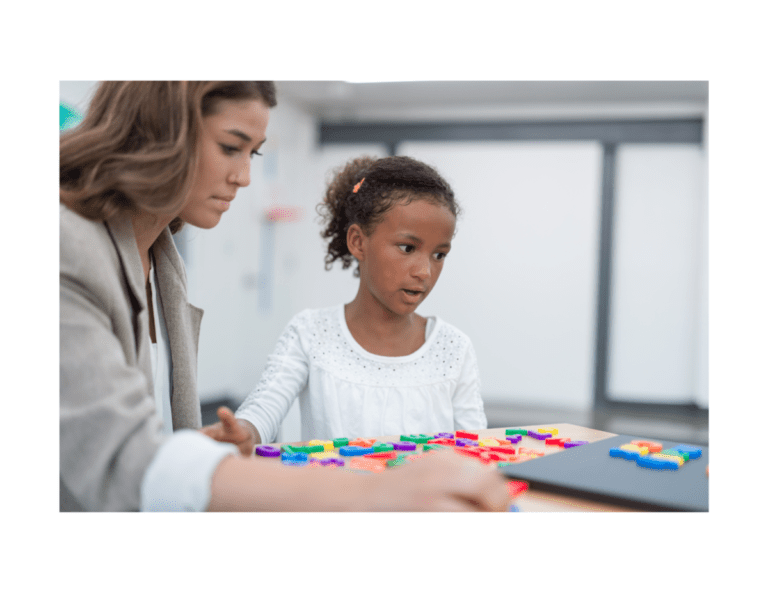 What is Occupational Therapy? – Mechanics of OT