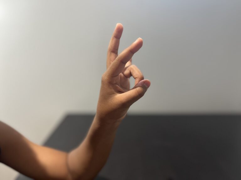 Finger Fitness: Exercises for Stronger Hands and Fingers – Mechanics of OT