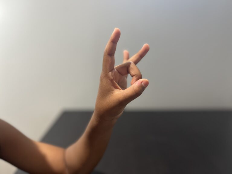 Finger Fitness: Exercises for Stronger Hands and Fingers – Mechanics of OT