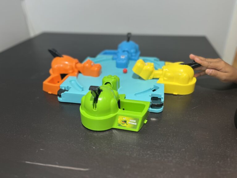 Hand Strength: 11 Fun Activities For Powerful Hands – Mechanics of OT